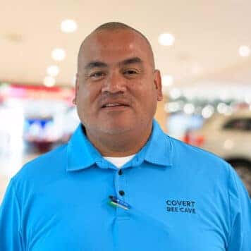 Covert Buick GMC West, Inc. Staff | Austin Buick, GMC Dealer