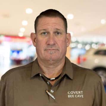 Covert Buick GMC West, Inc. Staff | Austin Buick, GMC Dealer