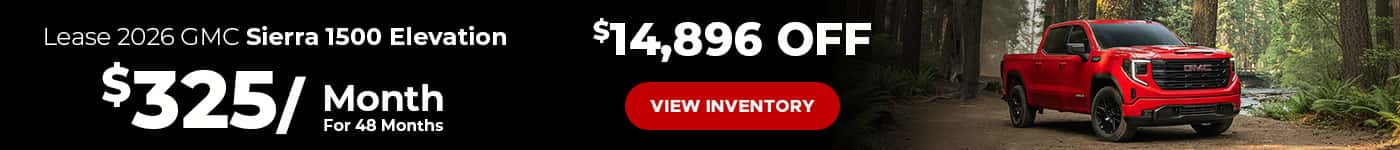 Austin New Buick & GMC Inventory | Covert Buick GMC Bee Cave