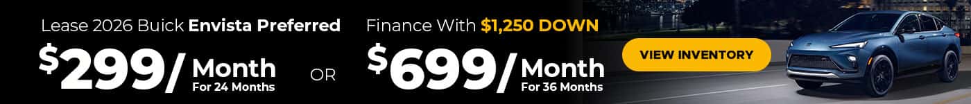 Austin New Buick & GMC Inventory | Covert Buick GMC Bee Cave