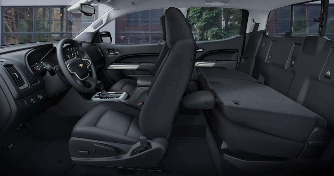 2019 Chevy Colorado Specs, Prices and Photos | Dale Earnhardt Jr. Chevrolet