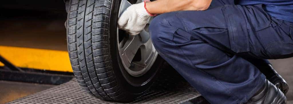 How Many Miles Do Tires Last? | Tire Life Expectancy | Dale Earnhardt ...