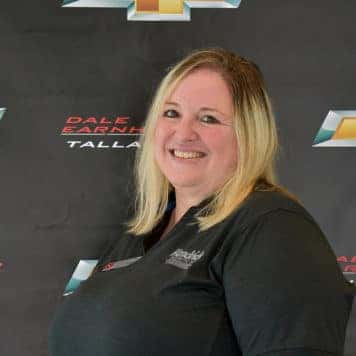 Dale Earnhardt Jr. Chevrolet Staff | Tallahassee Chevrolet Dealer