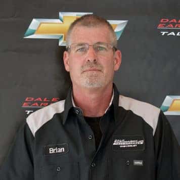 Dale Earnhardt Jr. Chevrolet Staff | Tallahassee Chevrolet Dealer