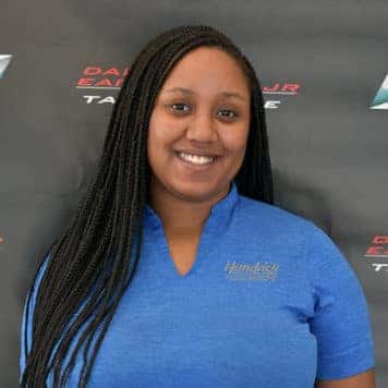 Dale Earnhardt Jr. Chevrolet Staff | Tallahassee Chevrolet Dealer