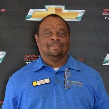 Dale Earnhardt Jr. Chevrolet Staff | Tallahassee Chevrolet Dealer