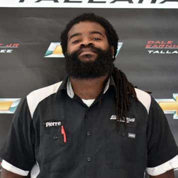 Dale Earnhardt Jr. Chevrolet Staff | Tallahassee Chevrolet Dealer