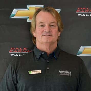 Dale Earnhardt Jr. Chevrolet Staff | Tallahassee Chevrolet Dealer