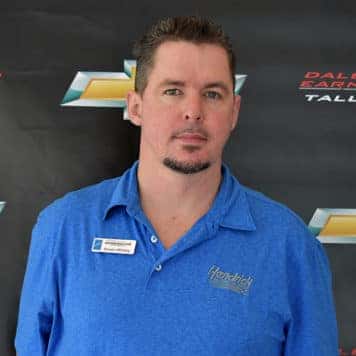 Dale Earnhardt Jr. Chevrolet Staff | Tallahassee Chevrolet Dealer