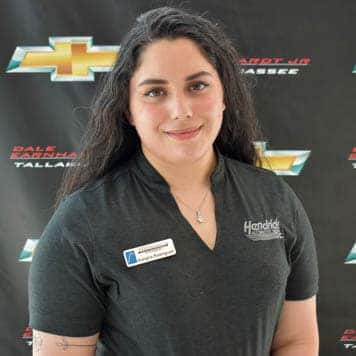 Dale Earnhardt Jr. Chevrolet Staff | Tallahassee Chevrolet Dealer