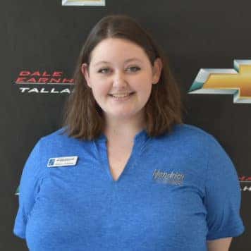 Dale Earnhardt Jr. Chevrolet Staff | Tallahassee Chevrolet Dealer