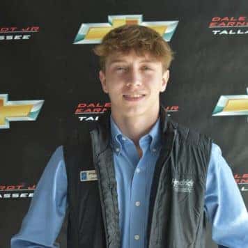 Dale Earnhardt Jr. Chevrolet Staff | Tallahassee Chevrolet Dealer