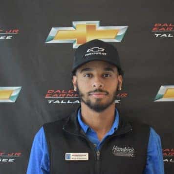 Dale Earnhardt Jr. Chevrolet Staff | Tallahassee Chevrolet Dealer