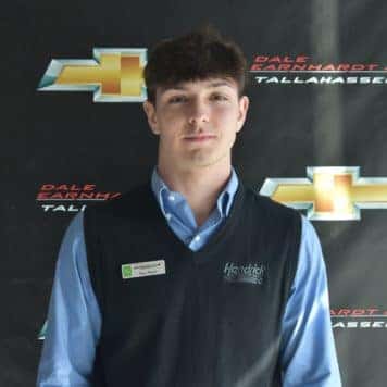 Dale Earnhardt Jr. Chevrolet Staff | Tallahassee Chevrolet Dealer
