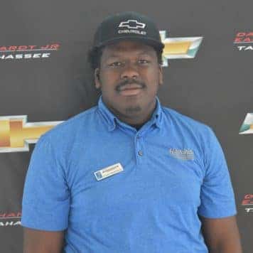 Dale Earnhardt Jr. Chevrolet Staff | Tallahassee Chevrolet Dealer