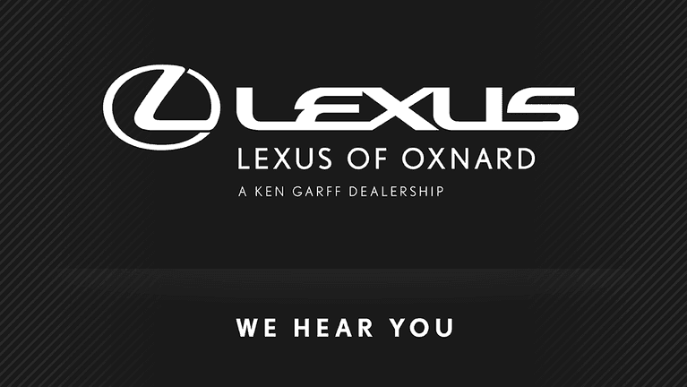RXh | Lexus of Oxnard