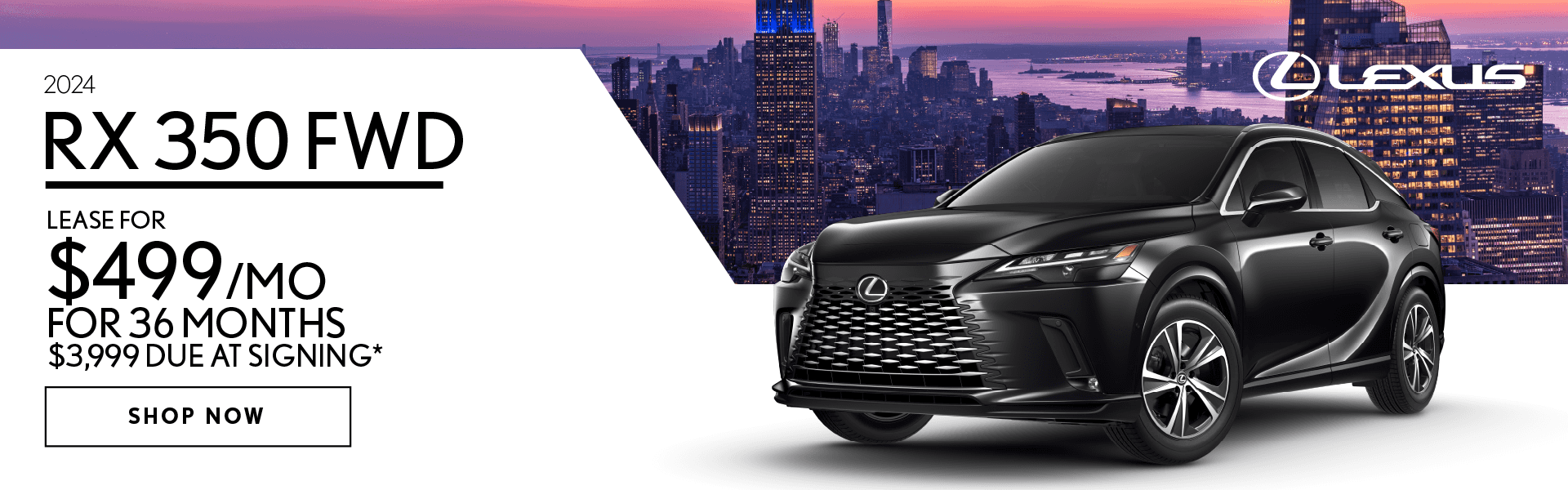 Welcome to Lexus of Oxnard in California