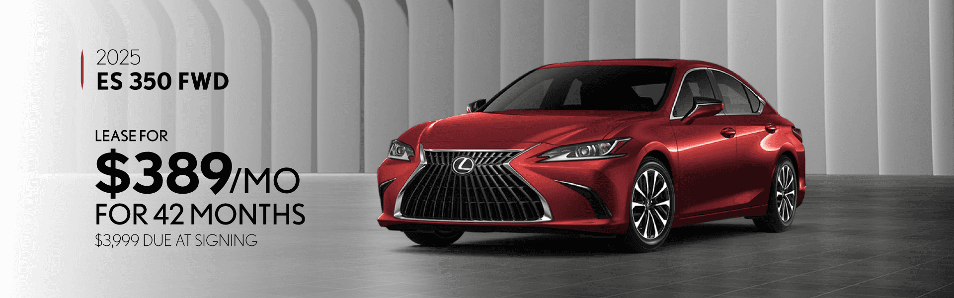 Welcome to Lexus of Oxnard in California