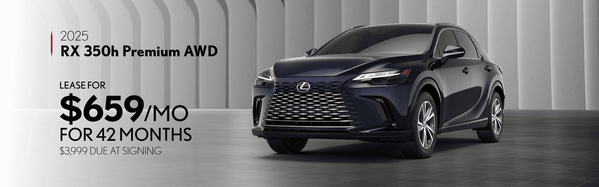 Welcome to Lexus of Oxnard in California