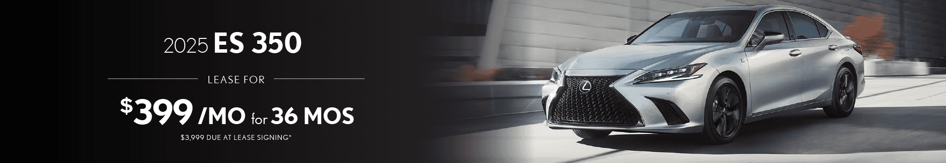 New Lexus ES For Sale in Oxnard | Lexus of Oxnard