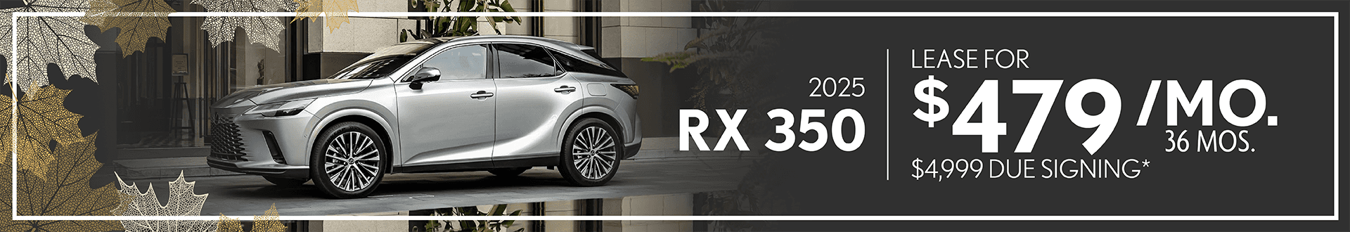 New Lexus Cars for Sale in Oxnard, CA