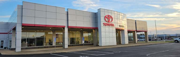 Delaney Toyota | Toyota Dealer DuBois PA