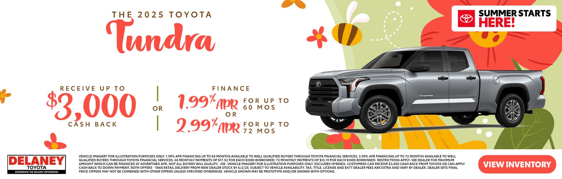 Delaney Toyota | Toyota Dealer DuBois PA