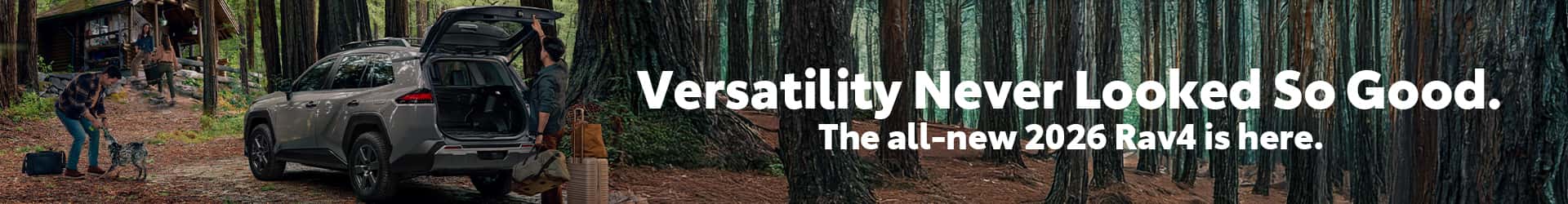 152 New Toyota Cars, SUVs in Stock | Delaney Toyota