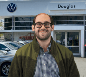 Meet Douglas Volkswagen Staff Summit NJ | Union | Sales | Service