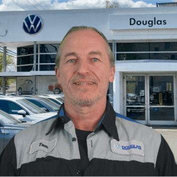 Meet Douglas Volkswagen Staff Summit NJ | Union | Sales | Service