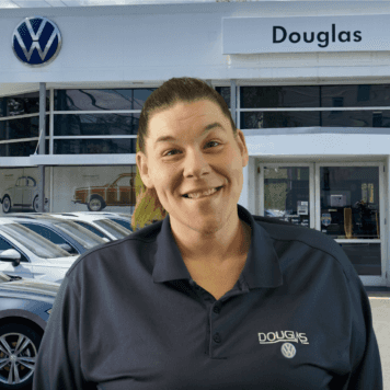 Meet Douglas Volkswagen Staff Summit NJ | Union | Sales | Service