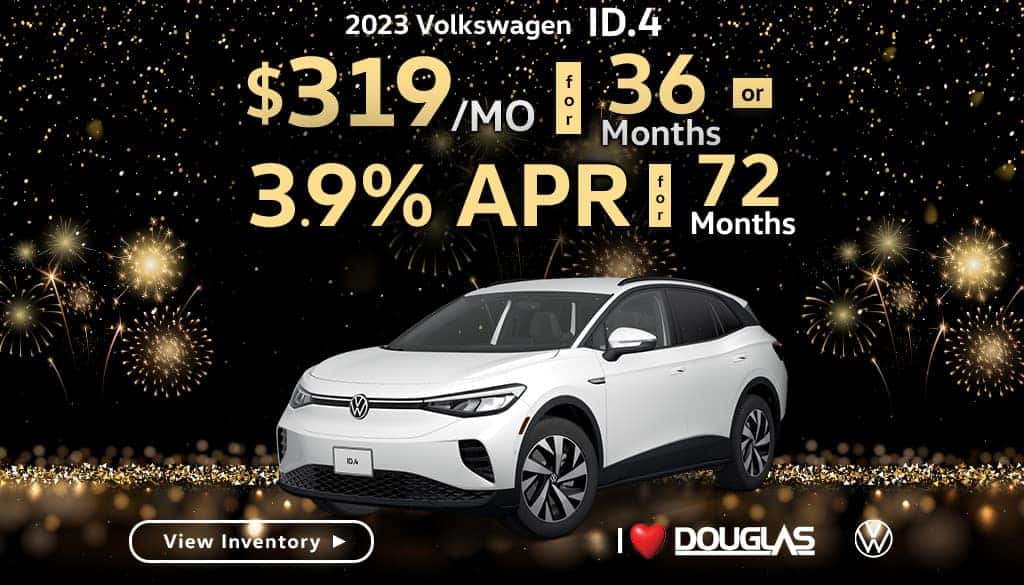 Volkswagen Lease Deals Summit NJ | Union | VW Lease Specials