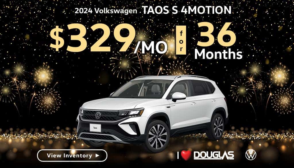 Volkswagen Lease Deals Summit NJ | Union | VW Lease Specials