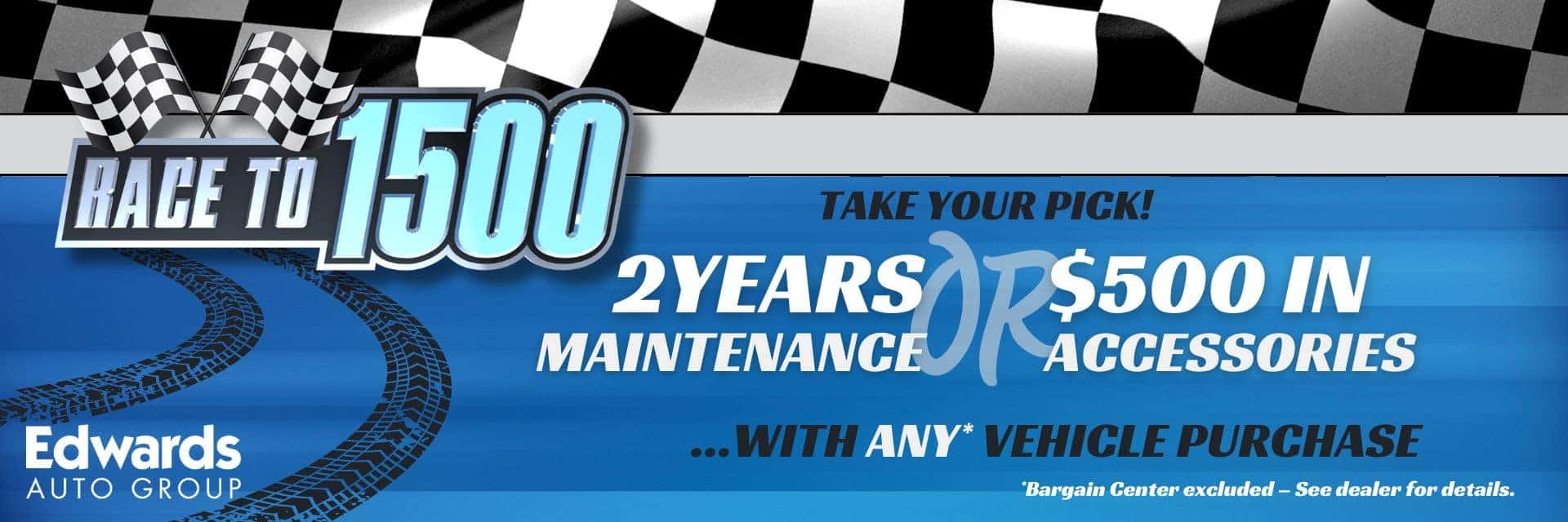 Edwards Auto Group | New and Pre-Owned Dealerships in Iowa