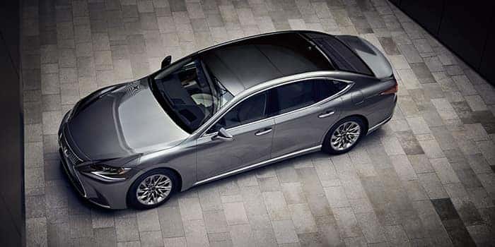 Eskridge Lexus Specials | Eskridge Lexus of Oklahoma City