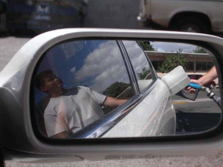 Lexus Gas Types: Do I Need to Use Premium Gas? | Eskridge Lexus of ...