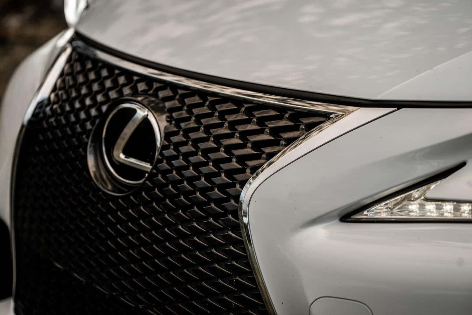 Lexus Hybrid Vehicle Lineup | Eskridge Lexus of Oklahoma City
