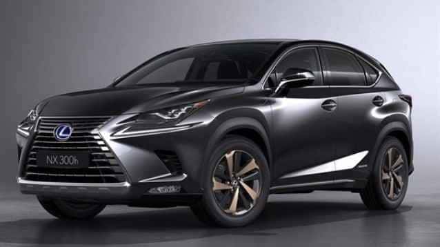 Towing Capacity of Lexus SUVs | Eskridge Lexus of Oklahoma City