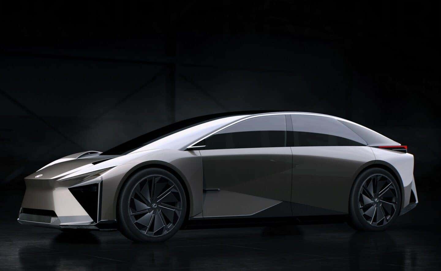 The Latest Lexus Concept Cars | Eskridge Lexus of Oklahoma City