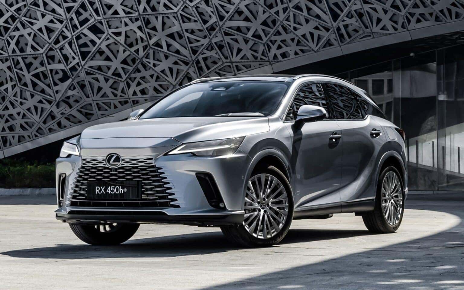 2025 Lexus RX vs. 2025 Acura MDX | Eskridge Lexus of Oklahoma City