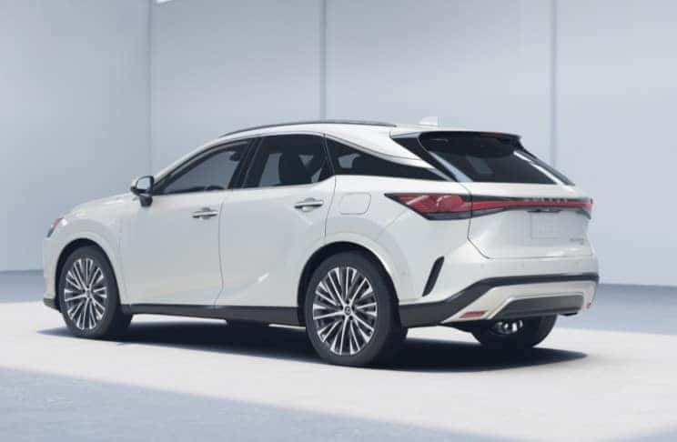 Discover the Top Benefits of Lexus Hybrids | Eskridge Lexus of Oklahoma ...