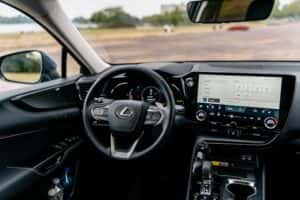 Lexus Dashboard Warning Light Guide | Eskridge Lexus of Oklahoma City