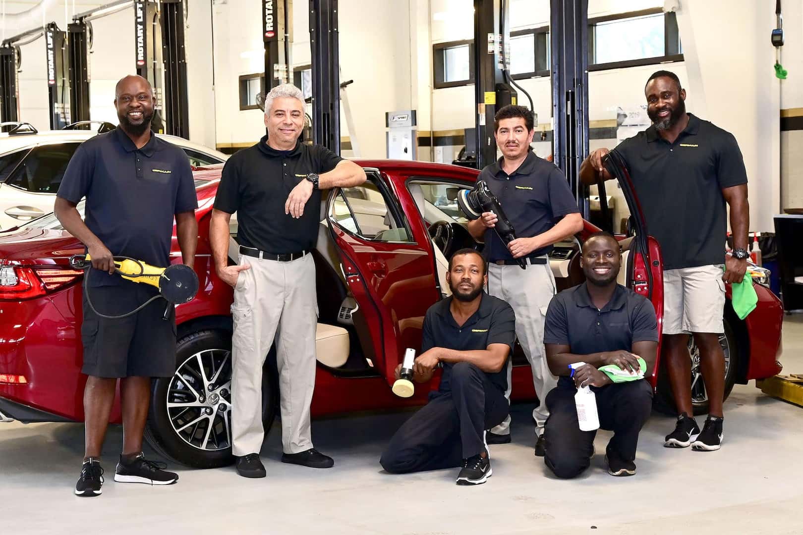 Auto Service, Oil Change & Car Maintenance near Bonita Springs