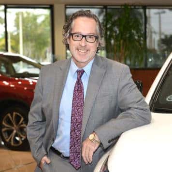 Germain Lexus of Naples Staff | Lexus Dealer Near Estero