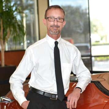 Germain Lexus of Naples Staff | Lexus Dealer Near Estero