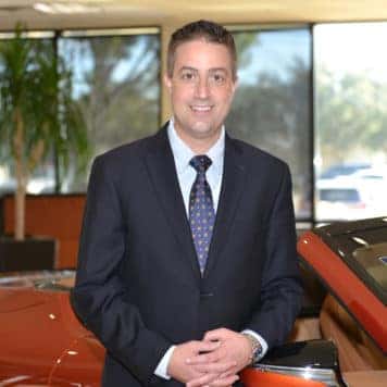 Germain Lexus of Naples Staff | Lexus Dealer Near Estero