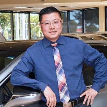 Germain Lexus of Naples Staff | Lexus Dealer Near Estero