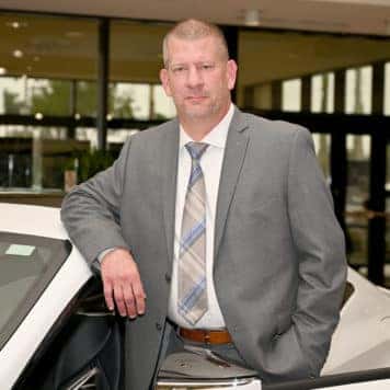 Germain Lexus of Naples Staff | Lexus Dealer Near Estero