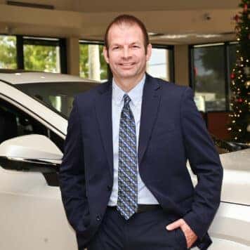 Germain Lexus of Naples Staff | Lexus Dealer Near Estero