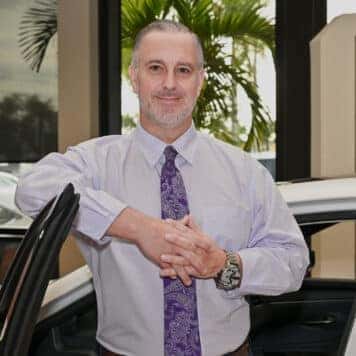 Germain Lexus of Naples Staff | Lexus Dealer Near Estero